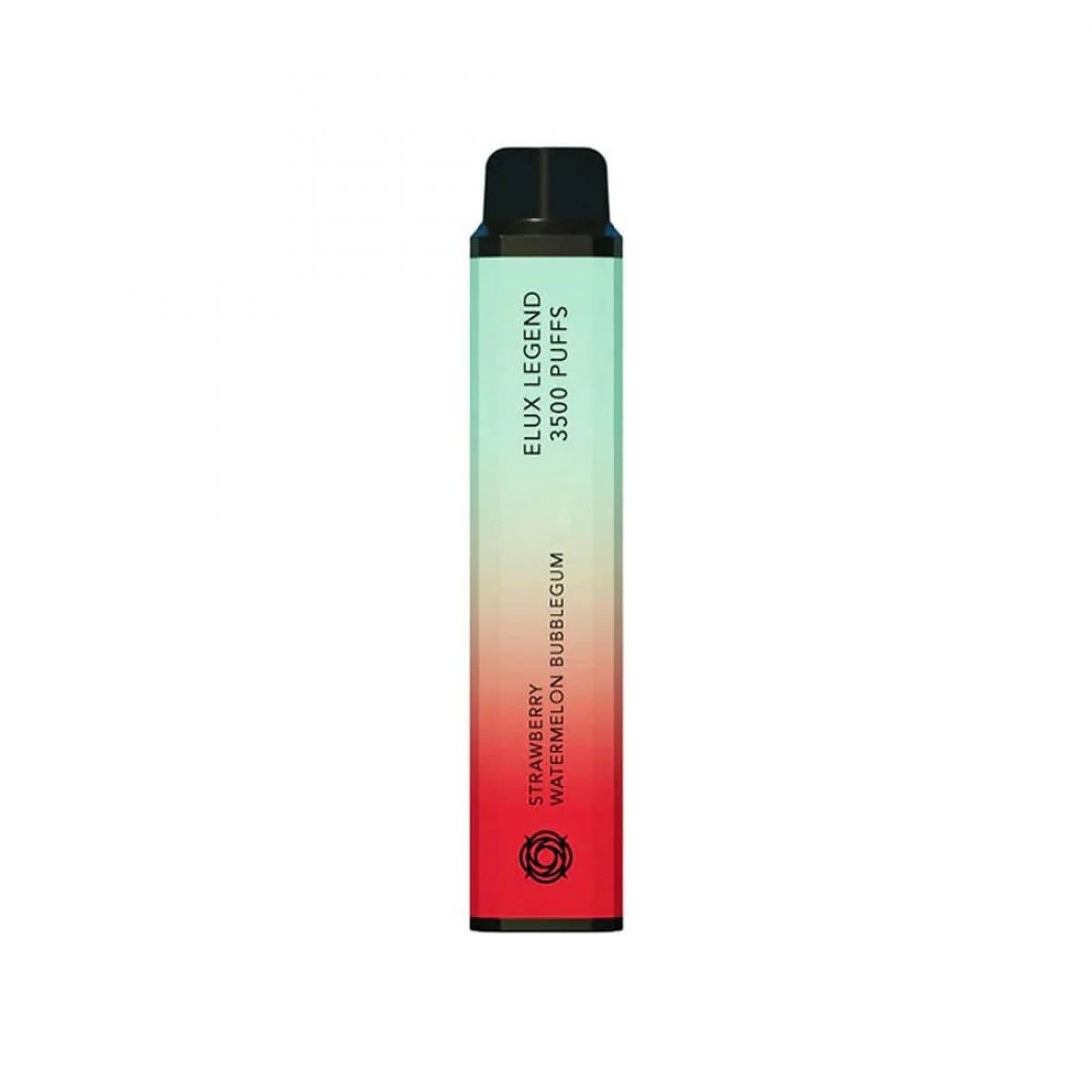 ENE Elux Legend 3500 Strawberry Watermelon Bubblegum Disposable Vape ... ENE Elux Legend 3500 Strawberry Watermelon Bubblegum Disposable Vape ...